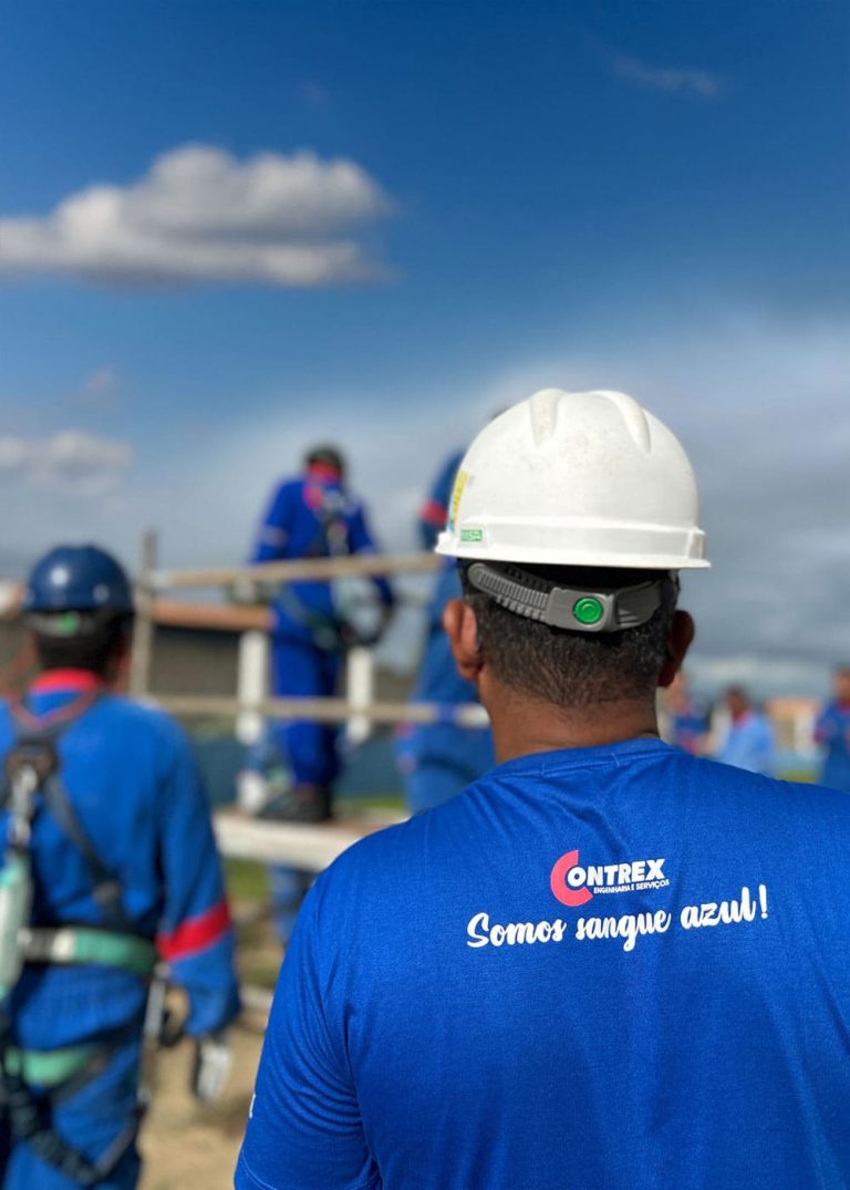 Página inicial - Contrex 2025 - Contrex